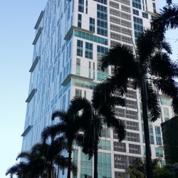 Offices » Tectonium